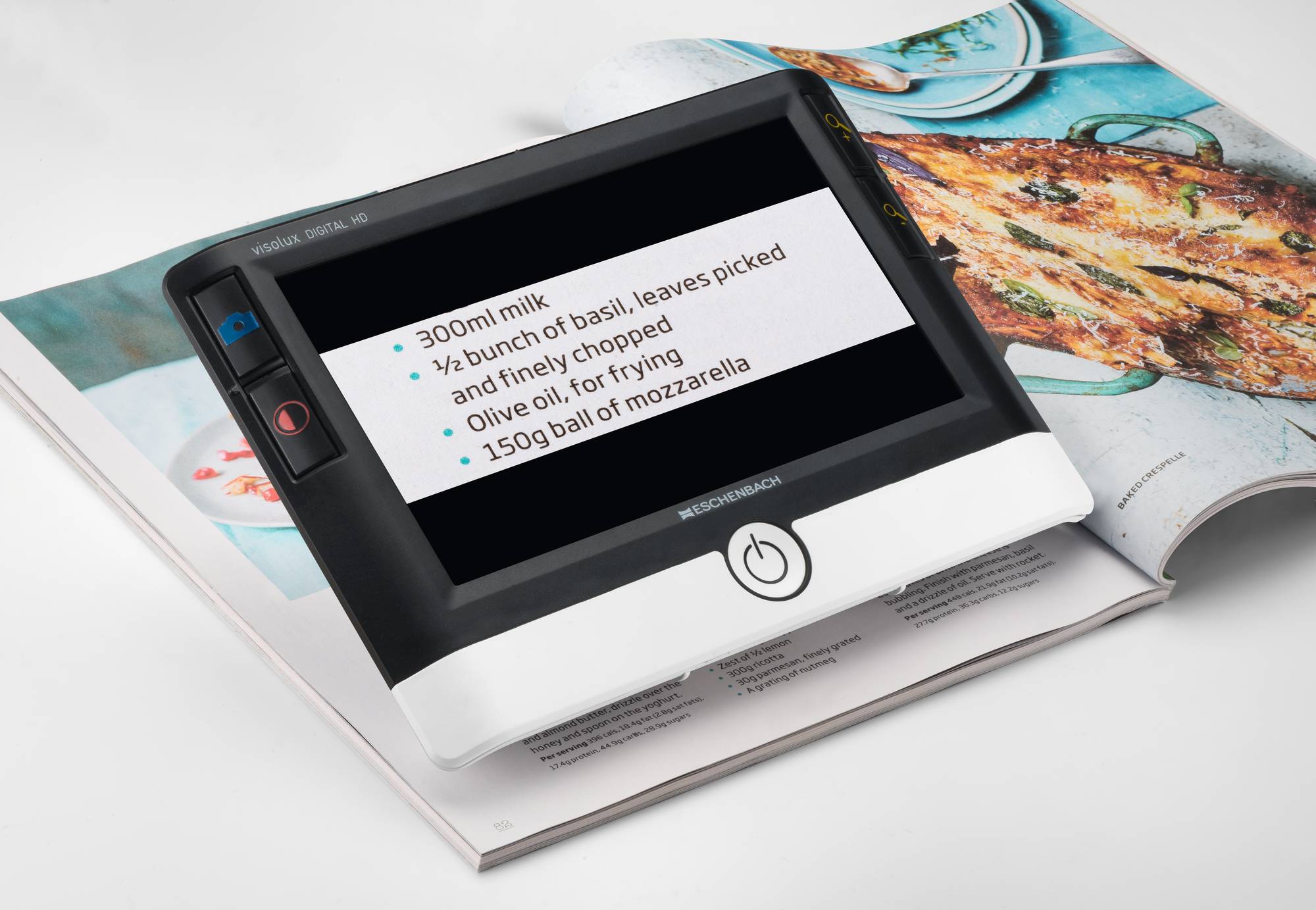 טמ"ס נייד visolux DIGITAL HD 7 - כהן פתרונות מחשוב וראייה מתקדמים טכנו ...