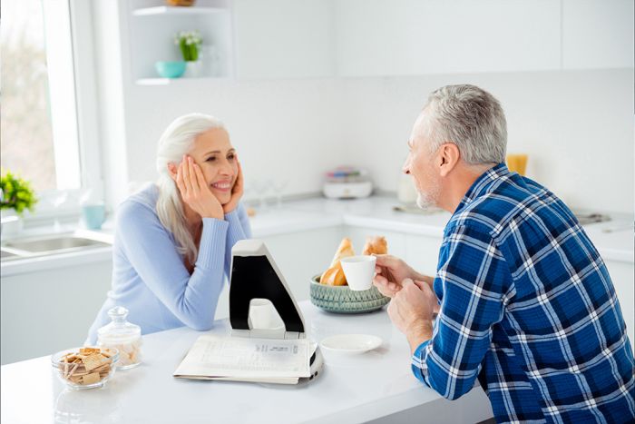 מכשיר הקראה Hark - כהן פתרונות מחשוב וראייה מתקדמים טכנו ויזן ישראל בע"מ